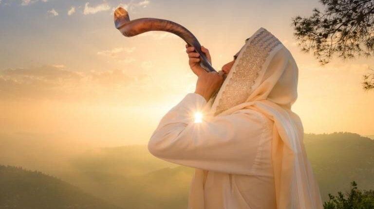 ARTÍCULO 4: “¿De dónde viene Rosh Hashaná y qué nos enseña como comunidad de fe?” – Kol Kore Israel